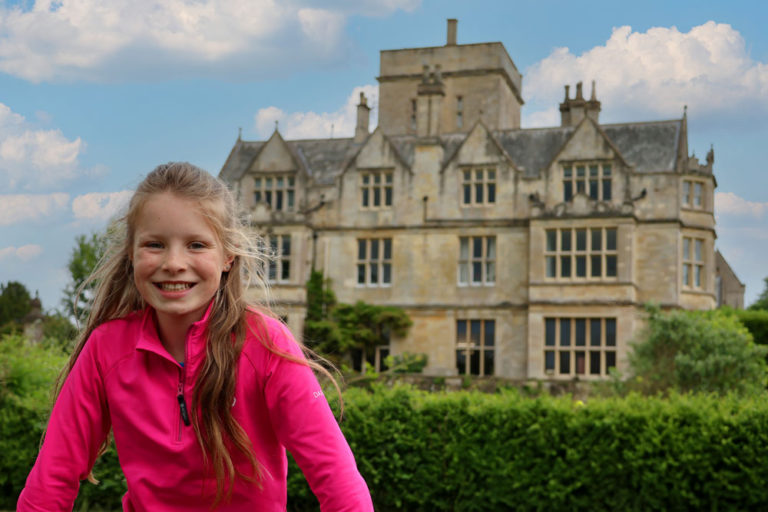 Home - Discover Activity Camps